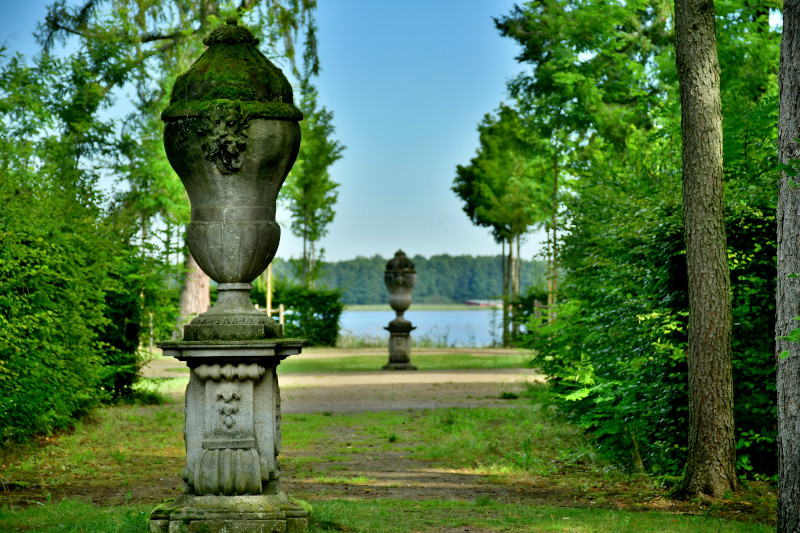 Schloss Rheinberg 20 - il Mitte