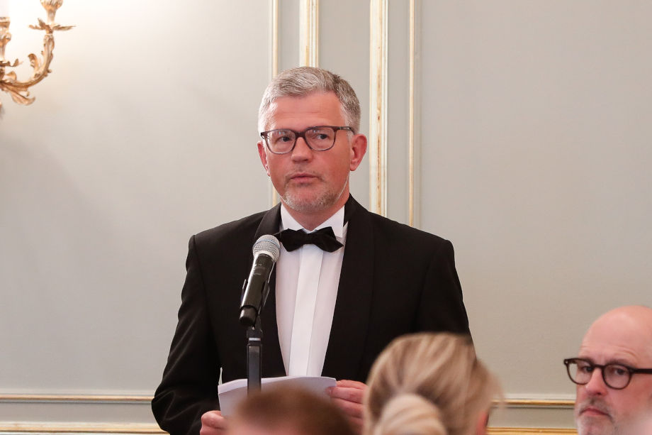 Bufera su Melnyk per le dichiarazioni su Stepan Bandera - il Mitte